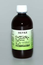 Hepax - Erboristeria La Betulla Bianca
