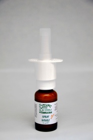 Spray Nasale - Erboristeria La Betulla Bianca